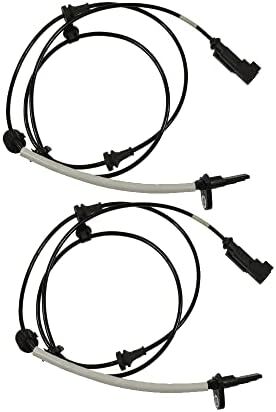 Front ABS Wheel Speed Sensor for Ford Taurus | eBay