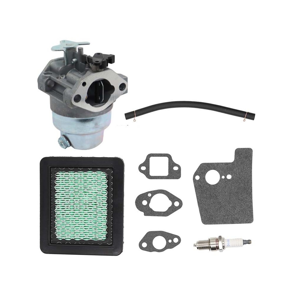 FOR HONDA GVC160 ENGINE CARB TUNE UP 16100-Z0L-023 853 803 CARBURETOR ...