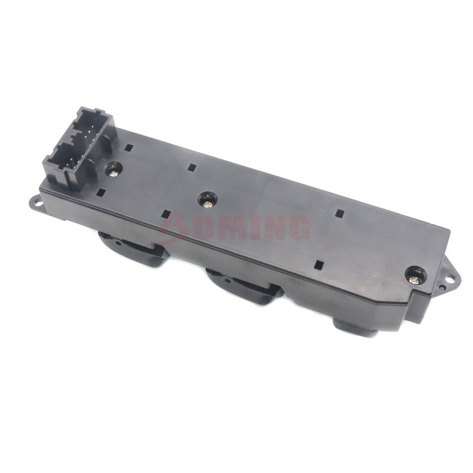 Left Driver MR194826 for Mitsubishi L200 Power Master Window Control ...