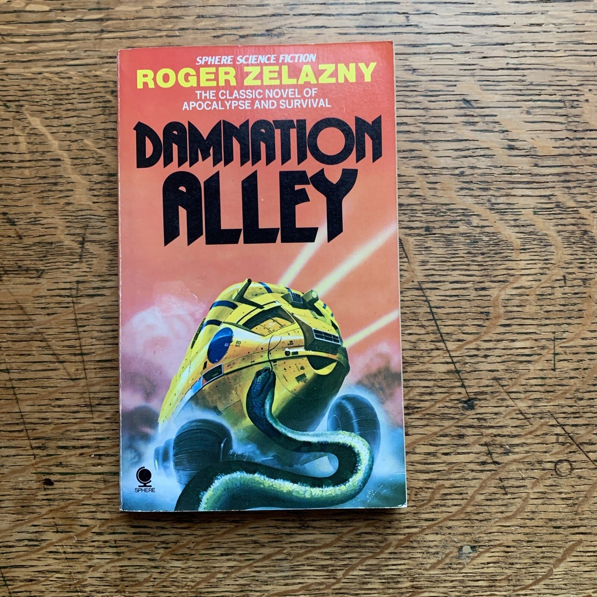 Zelazny Roger Quotes Roger Zelazny's LORD Of LIGHT...his Best Work???