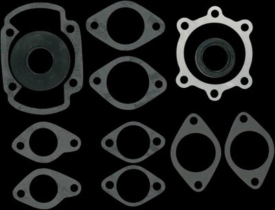 Vertex Complete Engine Rebuild Gasket Kit for Yamaha GS300 1976-1977 | eBay