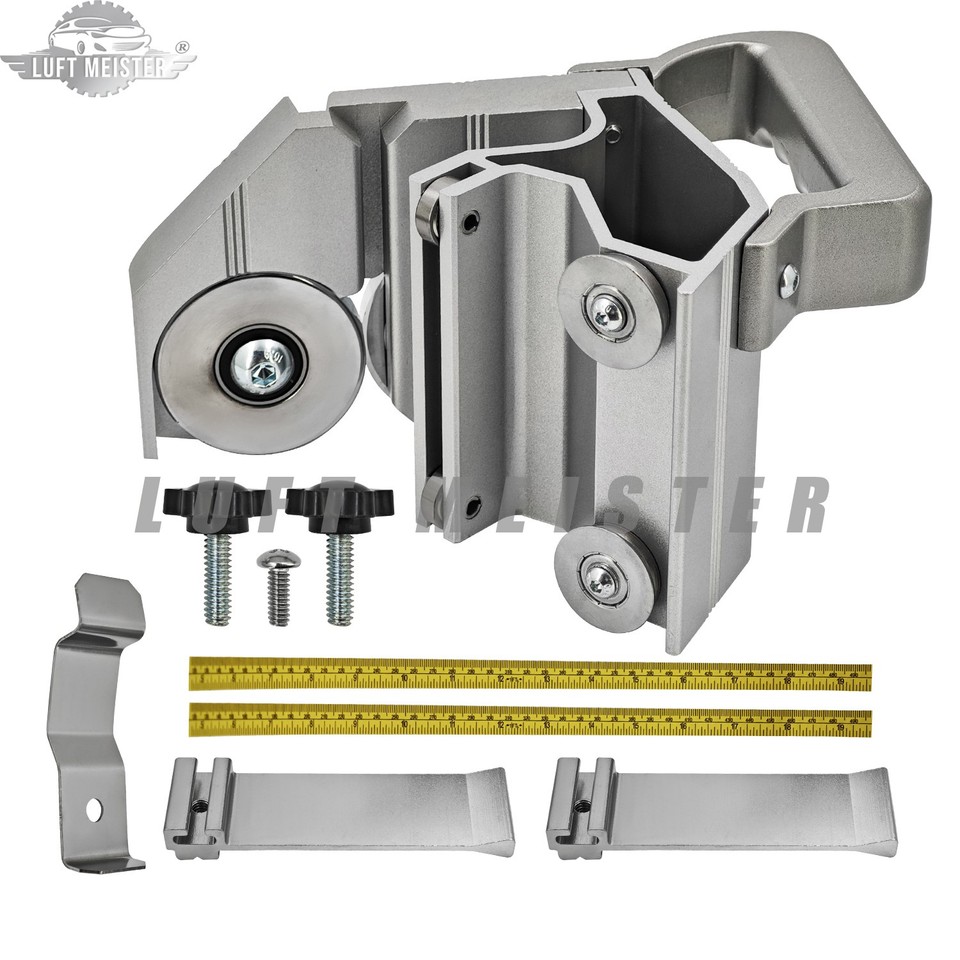 For Tapco Pro 14 19 HD MX Series PRO Cut-Off with Case 10379 Precision ...