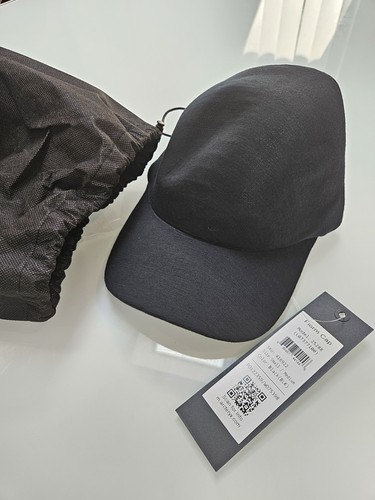 Arc’Teryx Veilance Fiorm Hat Cap NEW | eBay