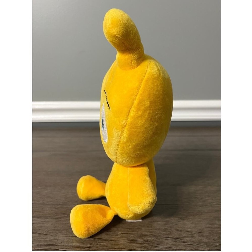 Ganz Yepi.com Official Yepi Plush | eBay