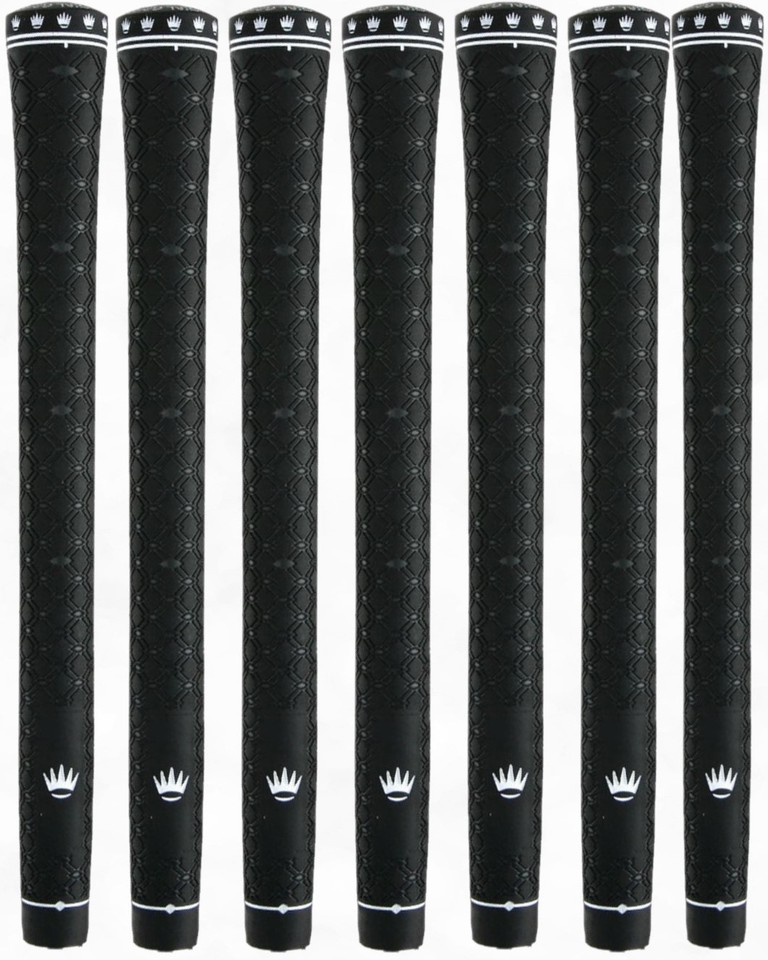 Royal LinkTech Golf Grips Standard / Midsize .600 Core 360° Non-Slip ...
