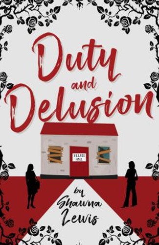 Duty Et Delusion: Malevolent Mantras Livre de Poche Shawna Lewis ...