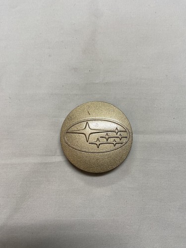 OEM 2006-2016 Subaru Forester Outback Impreza Wheel Center Hub Cap ...