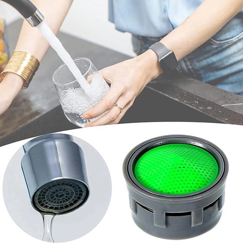 20Pcs Basin Tap Filter-Tap Aerator- Faucet Insert Replacement Nozzle ...