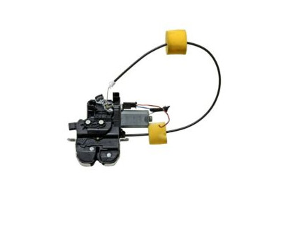 Mercedes-Benz W221 2010 Rear Trunk Lid Lock Actuator OEM A2217500085 ...