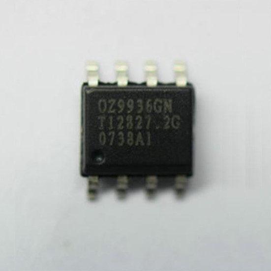 5PCS IC O2-MICRO SOP-8 OZ9936GN OZ9936GN-A1-0-TR 0Z9936GN | eBay