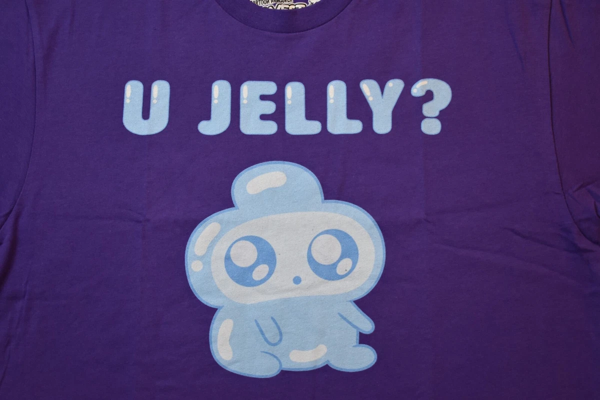 Jelly Kid Bravest Warriors