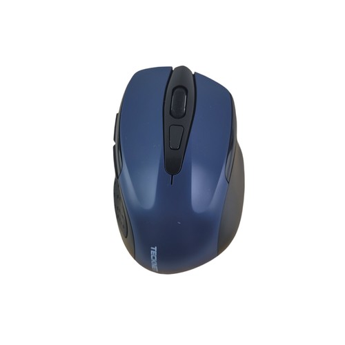 TECKNET Cordless Mouse Bluetooth BM307 Blue | eBay