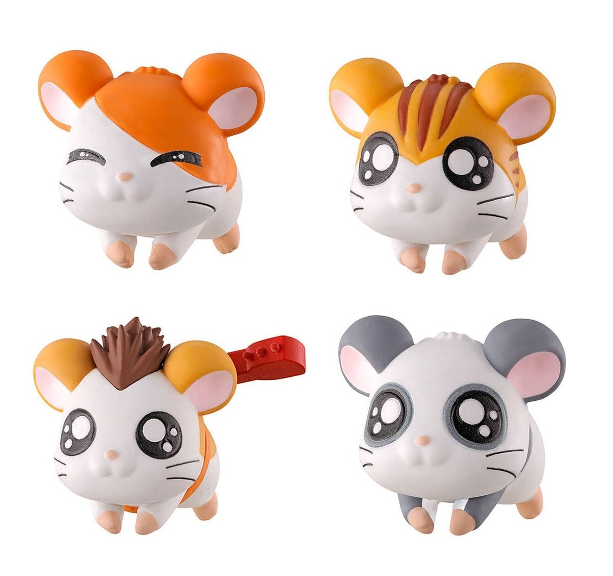 Hamtaro Panda
