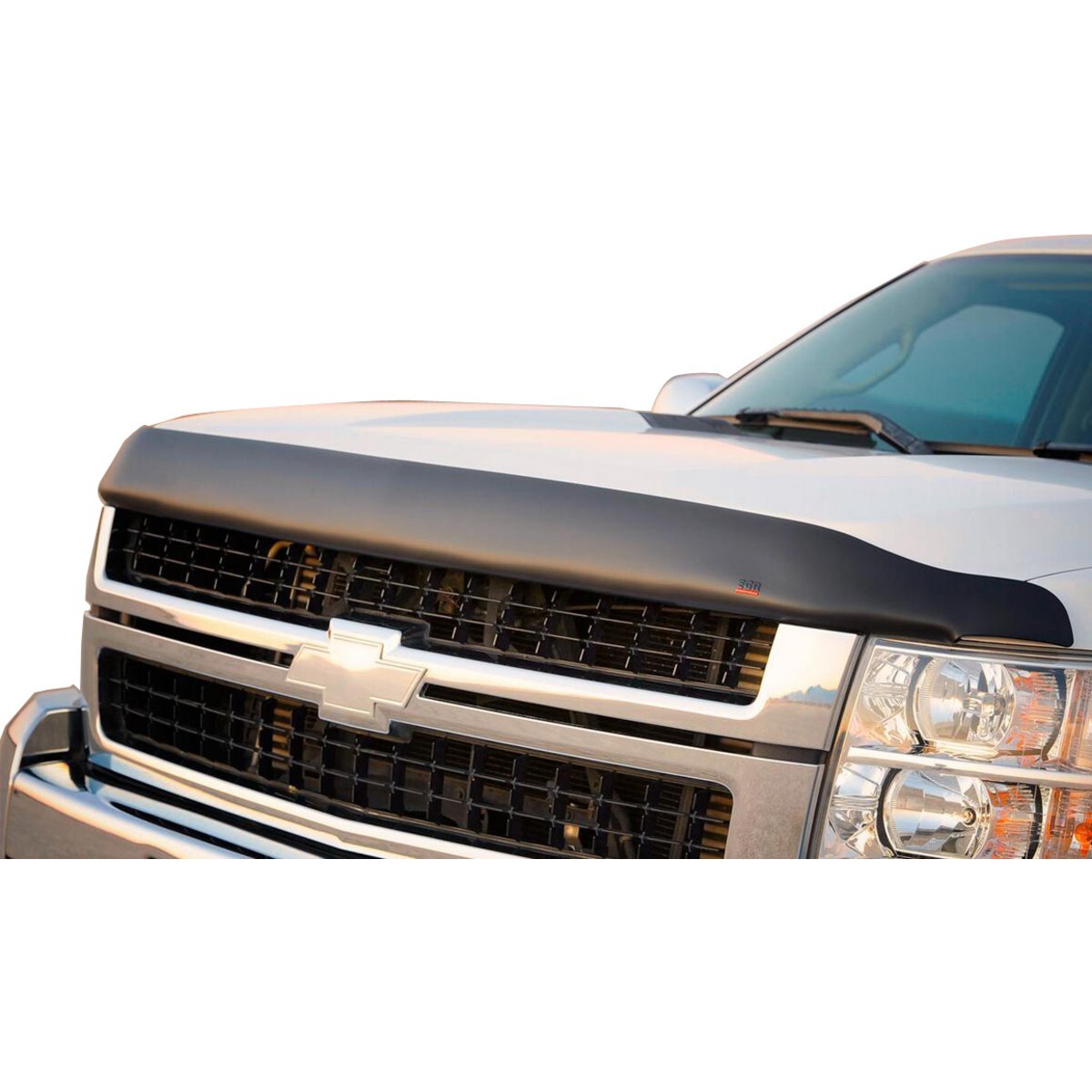 305395 EGR Bug Shield for Toyota Tundra 2014-2021 | eBay