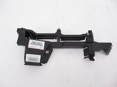 Genuine OEM Toyota 16695-0V010 Driver Side Radiator Air Guide 2013-2015 ...