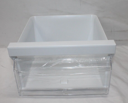 Insignia NS-RBM18SS0 Refrigerator Sliding Drawer Replacement | eBay