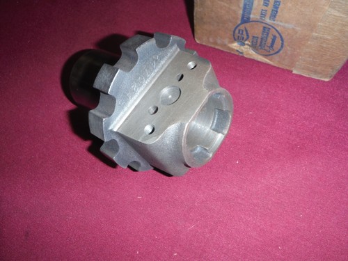 1956 Packard Ultramatic Parking Lock Gear 6470248 NOS | eBay