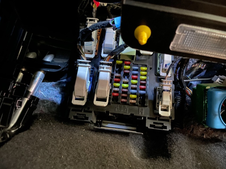 2017 ford focus ecu pcm power control module engine control module 2018 ...