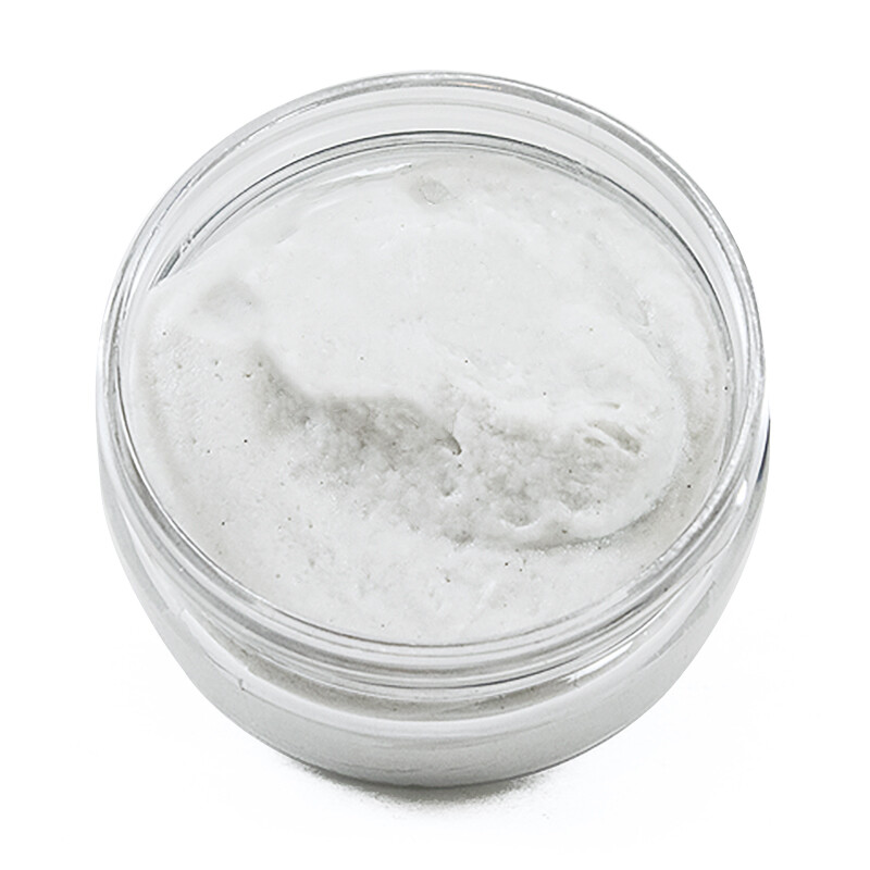 Huge Miniatures Texture Paste, Snow Model Basing Paint – 2oz Resealable ...