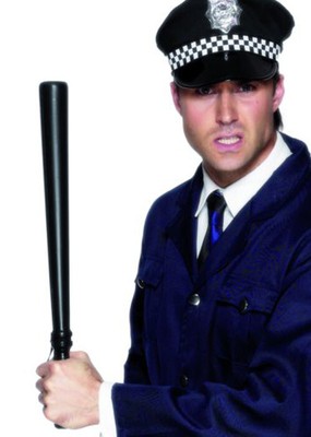 US Cop Police Truncheon | eBay UK
