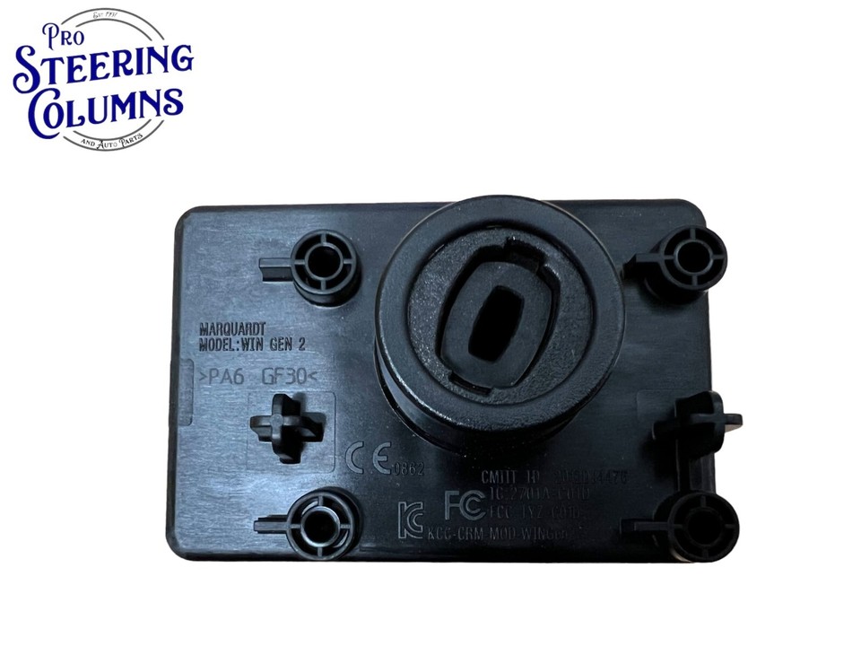 FITS 08-12 DODGE RAM 1500 2500 WIRELESS IGNITION NODE WIN MODULE MOPAR ...