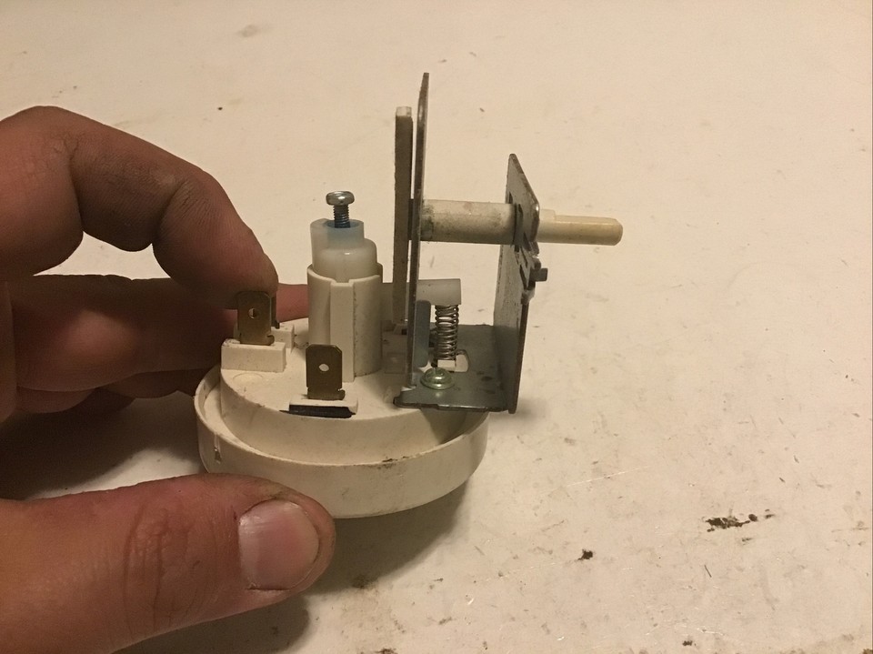 GE Washer Water Level Switch 175D2290P060. 141-400 | eBay