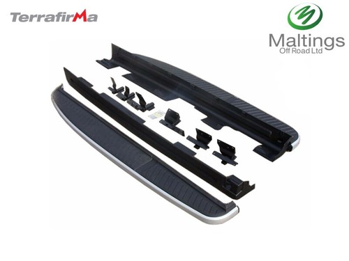 range rover sport side steps range rover sport running boards VPLSP0040 ...