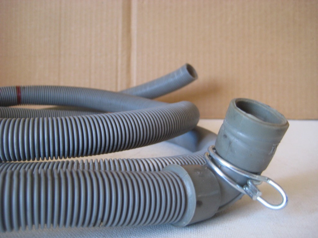 MAYTAG Front Load Washer Drain Hose #WPW10192976 Genuine OEM | eBay