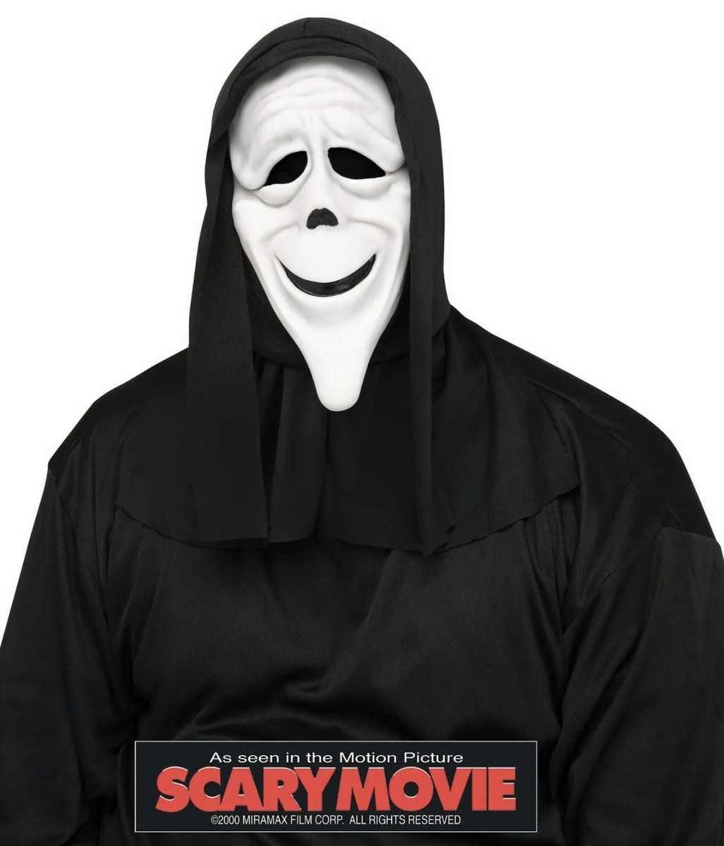 Scary Movie 1 Scream High