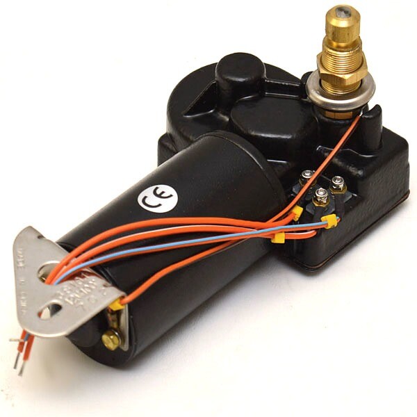 Afi Marine Windshield Wiper Motor Force 4 Heavy Duty Windscreen Wiper