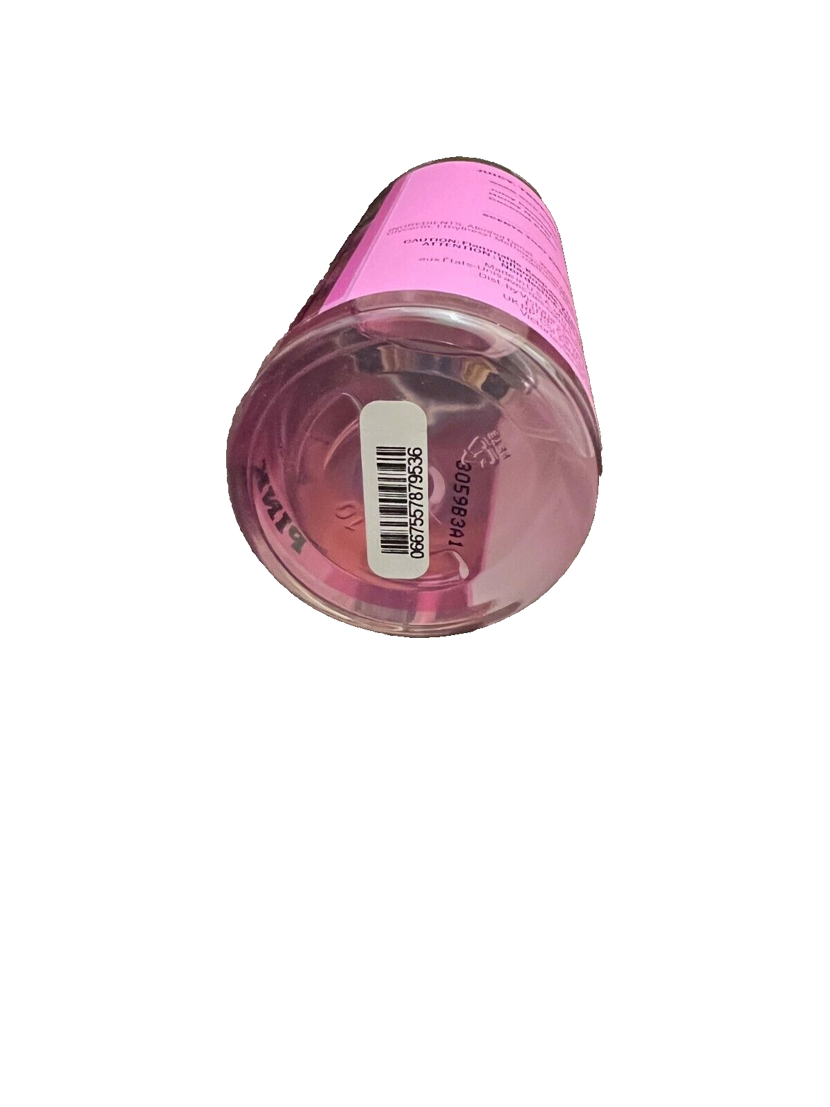 New VICTORIAS SECRET / PINK Honey Passionfruit Body Mist BRUMEE ...