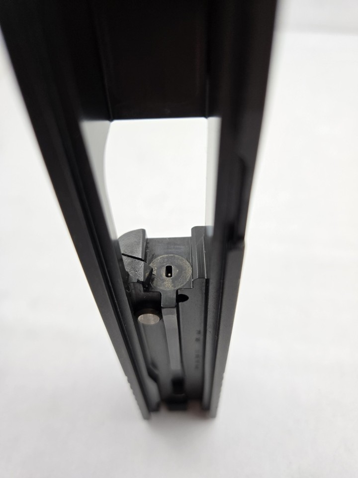 Oem Glock 19 G19 Gen 3 Complete Slide 9mm Barrel Internals Recoil ...