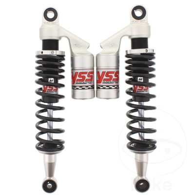 Yss Shock Absorber Adjustable Twin Rear Shocks For Honda Cb 1000 F ...