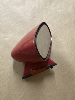 1970 - 1981 Trans Am Z28 Side Sport Bullet Door Firebird Camaro Mirror ...