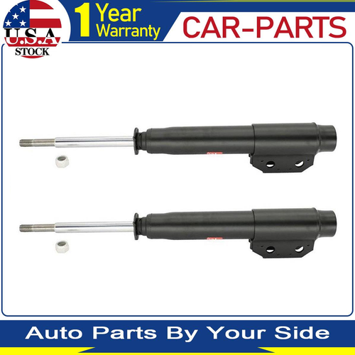 KYB Excel-G Front Struts Set of 2 for Ford Mustang GT LX 5.0L | eBay