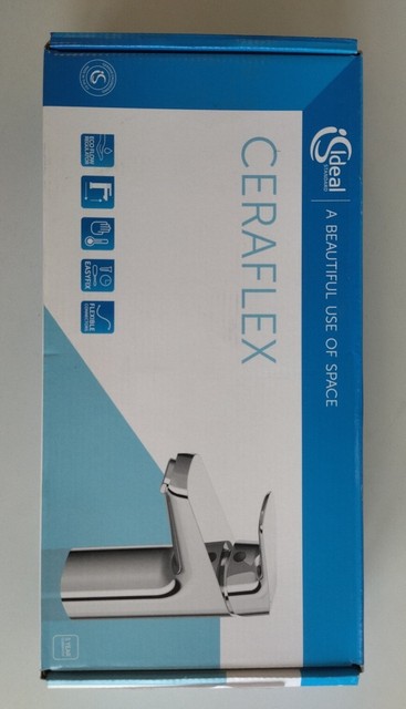 ideal Standard IDS Waschtischarmatur Ceraflex Grande M B1713AA online ...