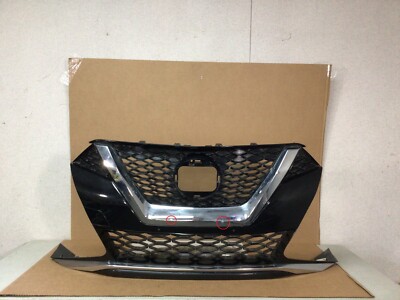 2018 2019 2020 2021 2022 NISSAN MAXIMA GRILLE GRILL | eBay