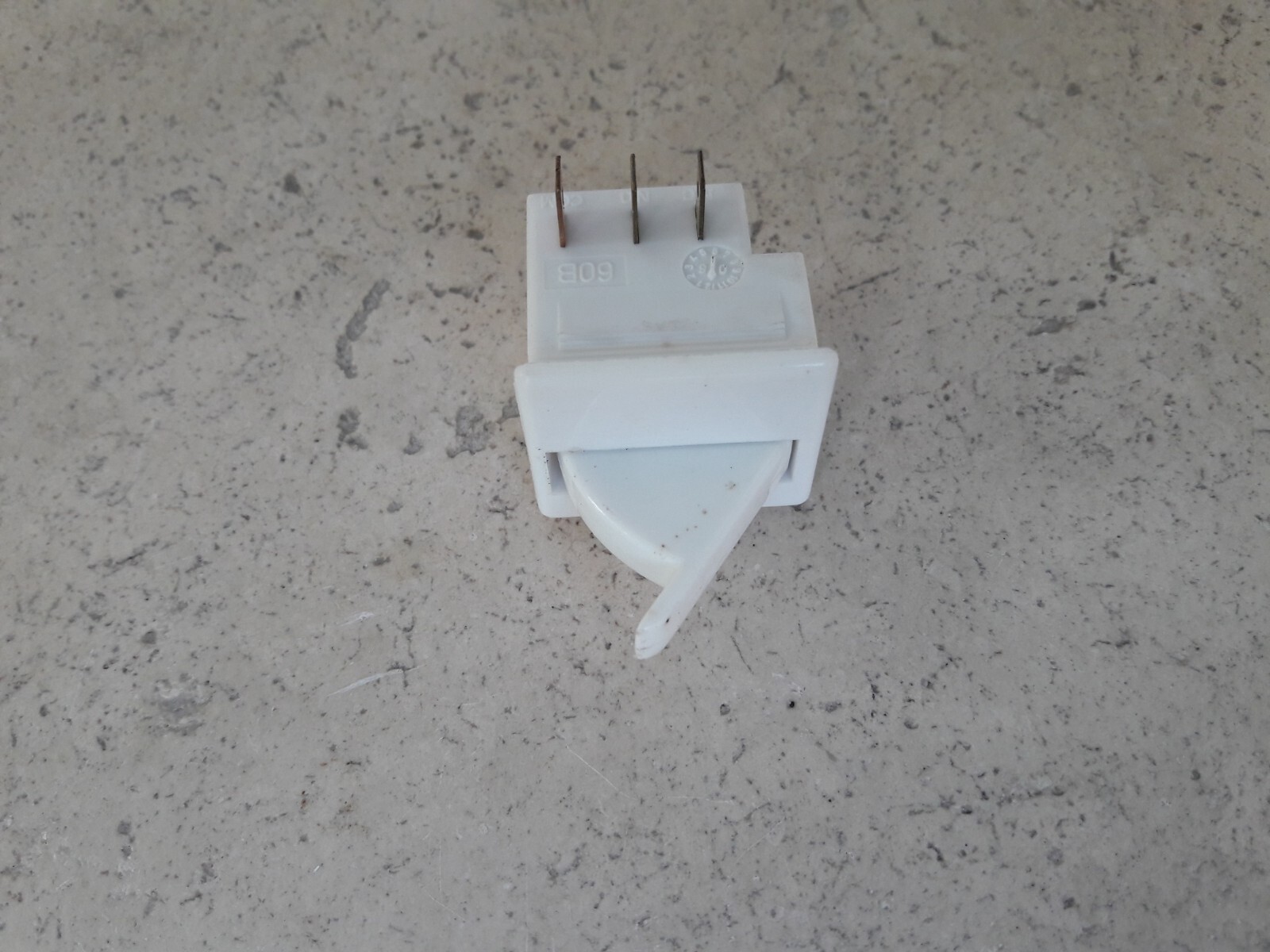 W11396033 Whirlpool Kitchenaid refrigerator door switch 12002646 OEM | eBay