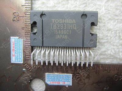 1x TB 2931HQ TB2931 TB2931H T82931HQ TBZ931HQ TB293IHQ TB2931HO ...