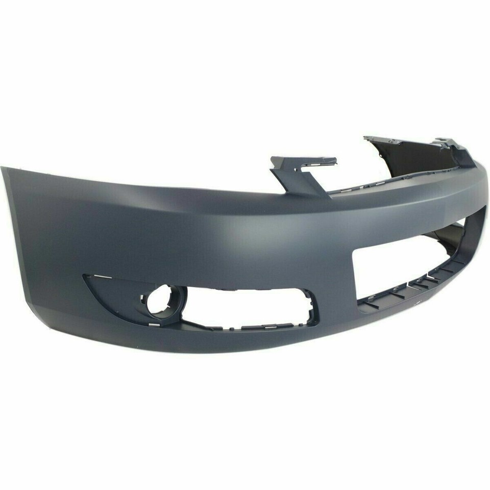 New Front Bumper Cover For 2006-2013 Chevrolet Impala GM1000764 ...