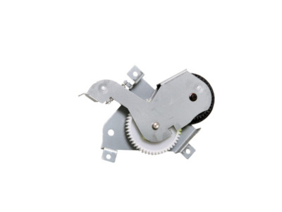 HP LJ 4300/4200/4250/4350/4345 SWING PLATE ASSEMBLY RM1-0043 W/ FUSER ...