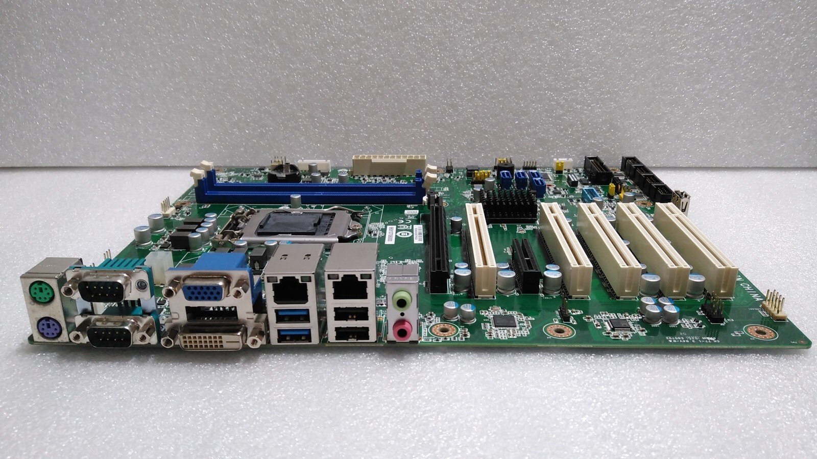 [Used] ADVANTECH / AIMB-706 / 96910706000, Rev.A1, 19A1070601-01 | eBay