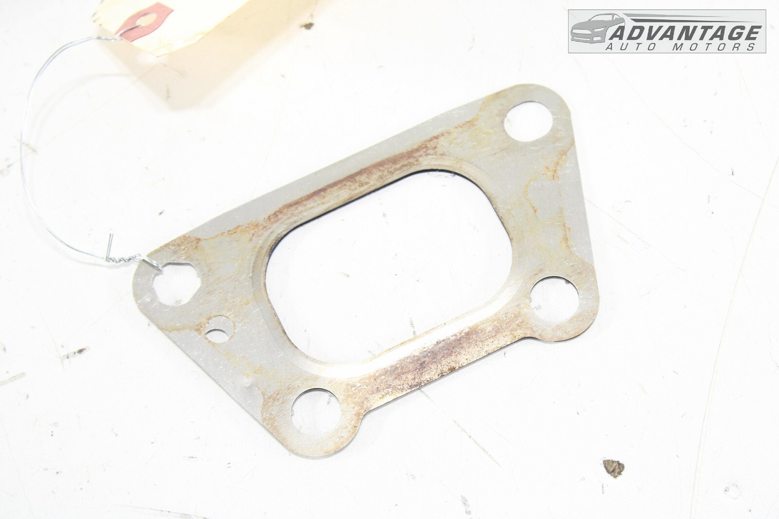BUICK+20893953+GENUINE+OEM+FACTORY+ORIGINAL+MANIFOLD+GASKET for sale ...