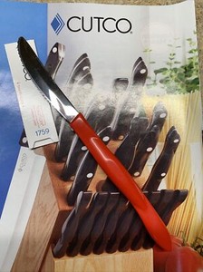 California Cutco | eBay Stores