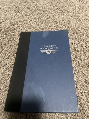 Shadow Warriors : Inside the Special Forces by Carl Stiner, Tom Clancy ...