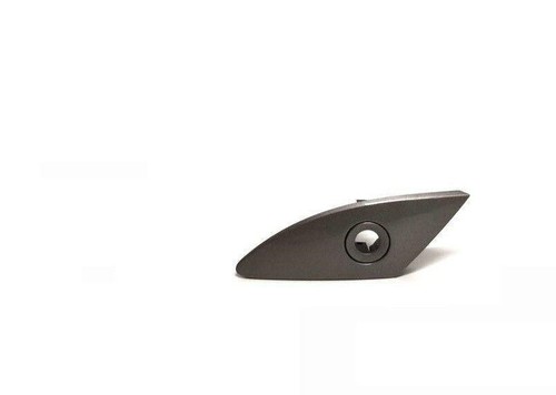 Mercedes-Benz W251 Front Bumper Parking Cover Trim Left Genuine ...