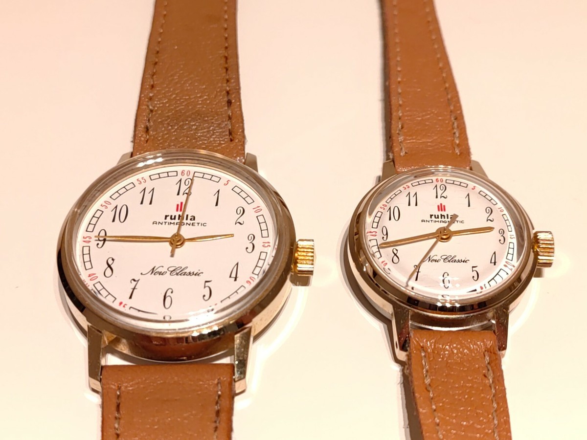 German Watches