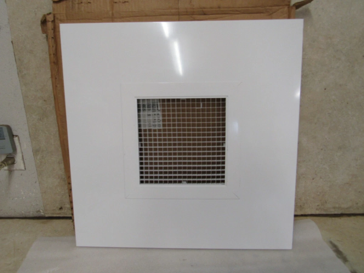 24X24 Ceiling Diffuser | Shelly Lighting