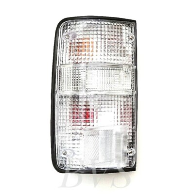 FIT 90-94 TOYOTA HILUX PICKUP MK3 LN RN YN 2 4WD TAIL REAR LAMP LIGHT ...