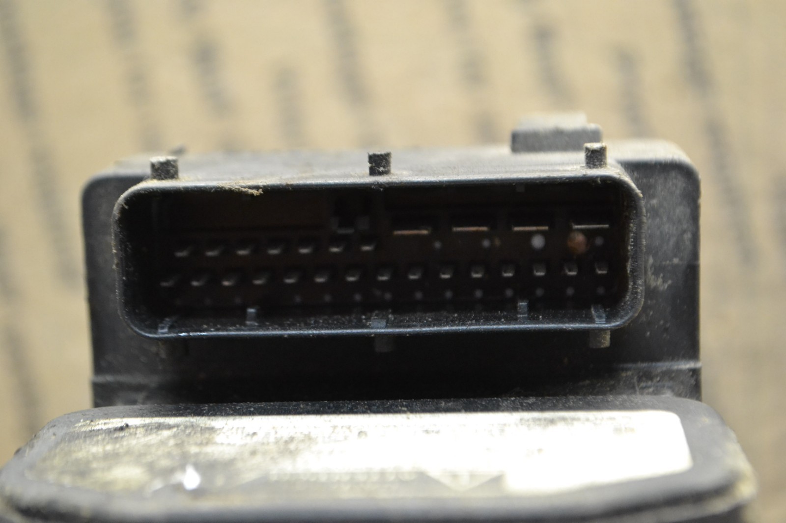 1999-2003 Toyota Camry ABS Anti Lock Pump Control OEM 4451006040 Module ...